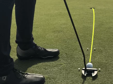 Putting Mirror - My Golfing Store