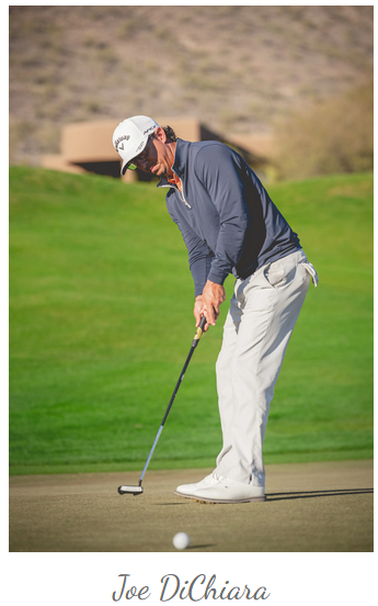 Reverse Hinge Sequence | My Golfing Store