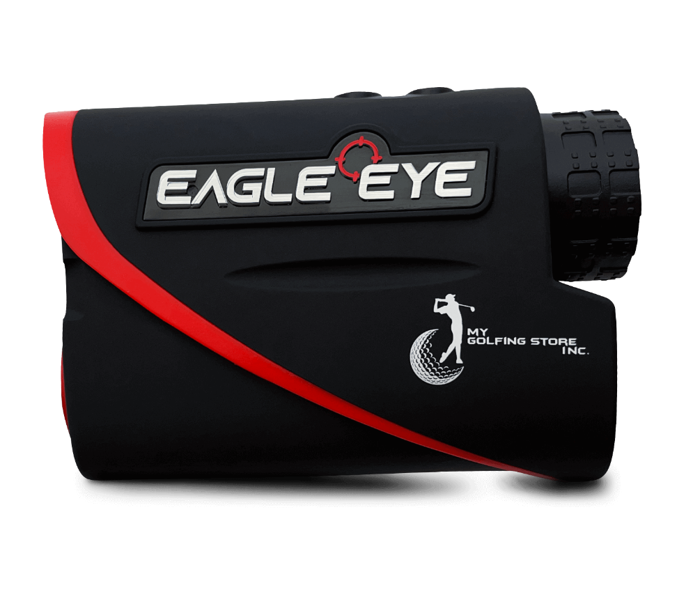 Eagle Eye Rangefinder · My Golfing Store Inc