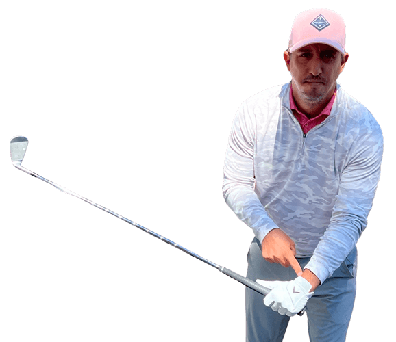 Reverse Hinge Sequence | My Golfing Store